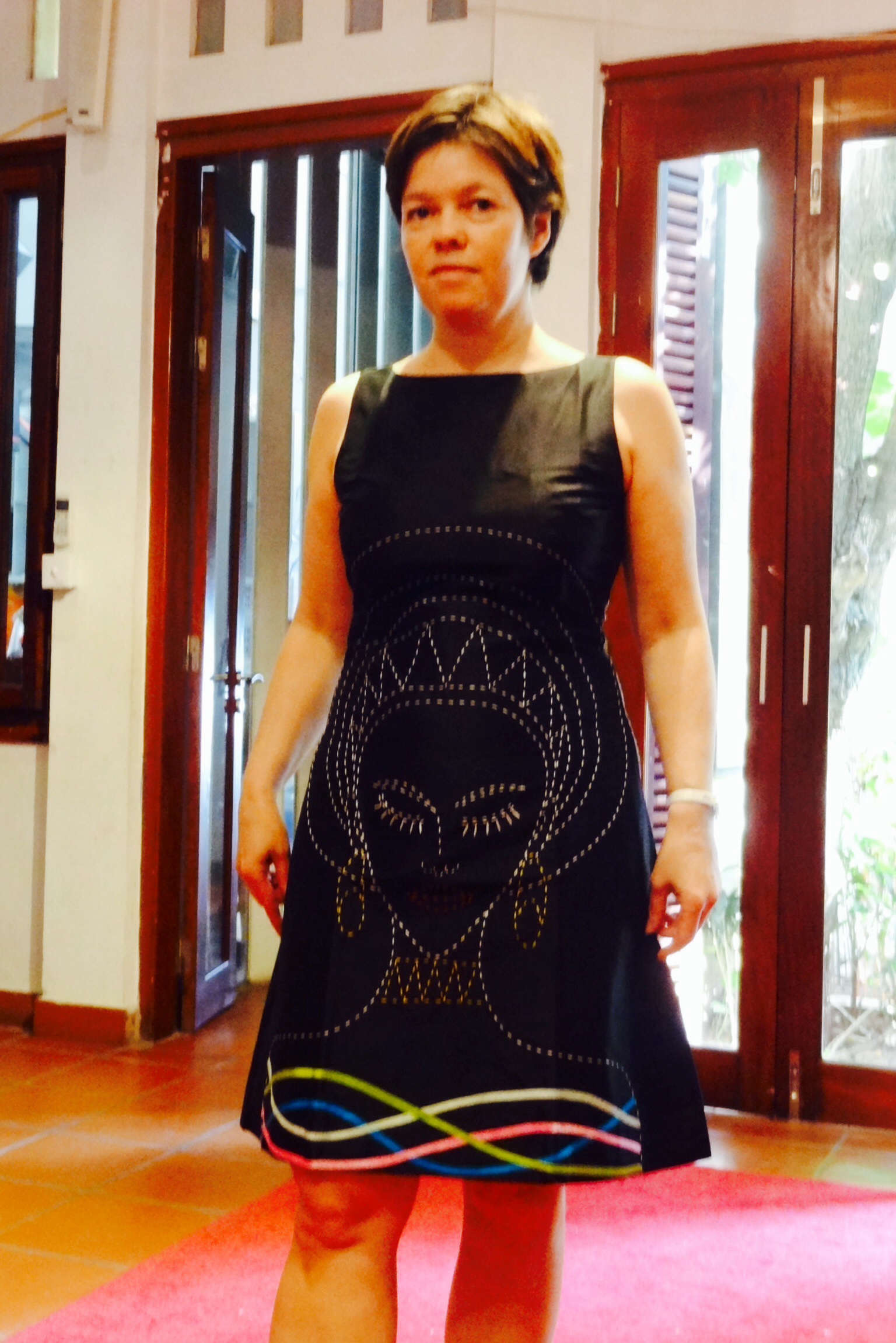 Chula Design – Baltos reise